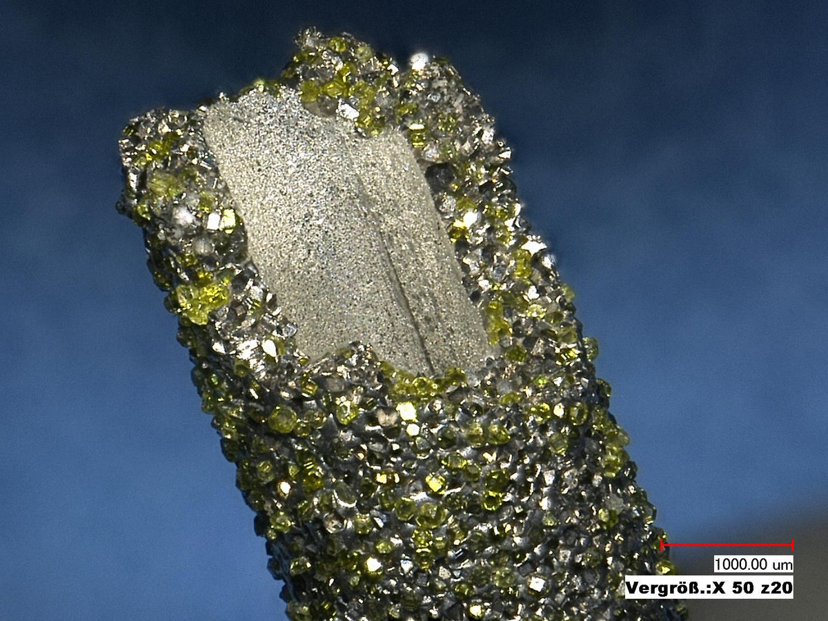 Gunther Diamond Drill Bits — Gunther Diamond Tools