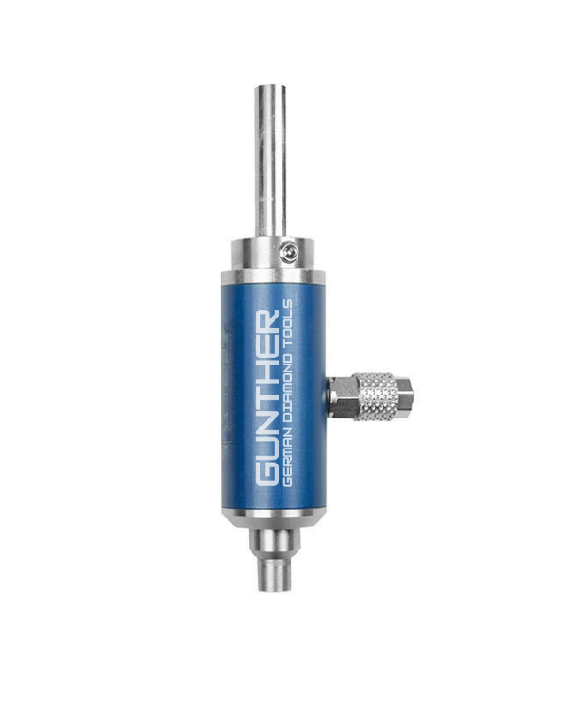 Multidrill Water Swivel Adapter Kit — Gunther Diamond Tools