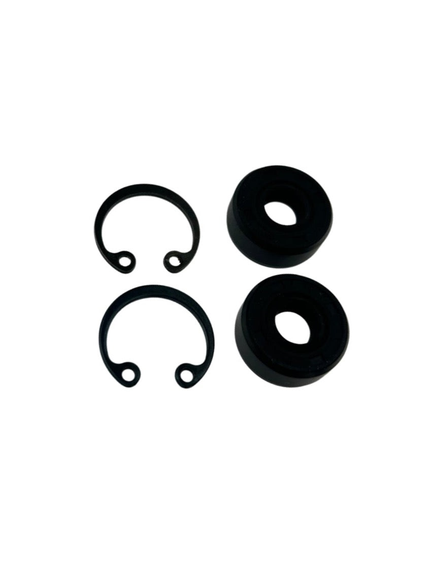 Gasket Multi-Drill Replacement Kit — Gunther Diamond Tools